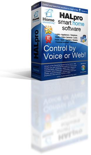 HAL | Products | HALpro