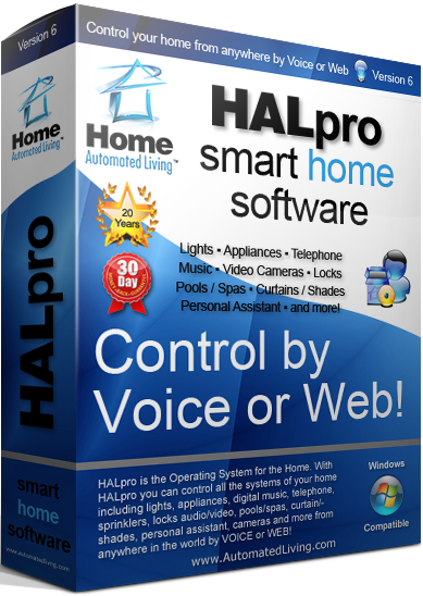 HAL | Products | HALpro